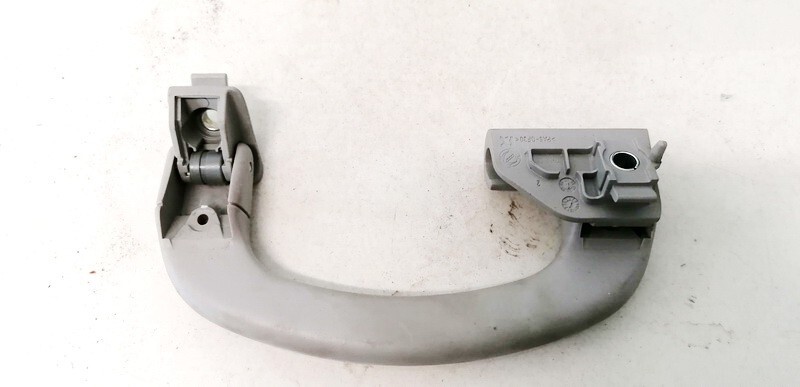 C982 Grab Handle - rear left side for Fiat Bravo UK1095093-85 | eBay UK