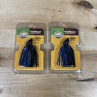 2 Pack Gamechanger Lures TrashMaster 1/2oz Fishing Jig New | eBay