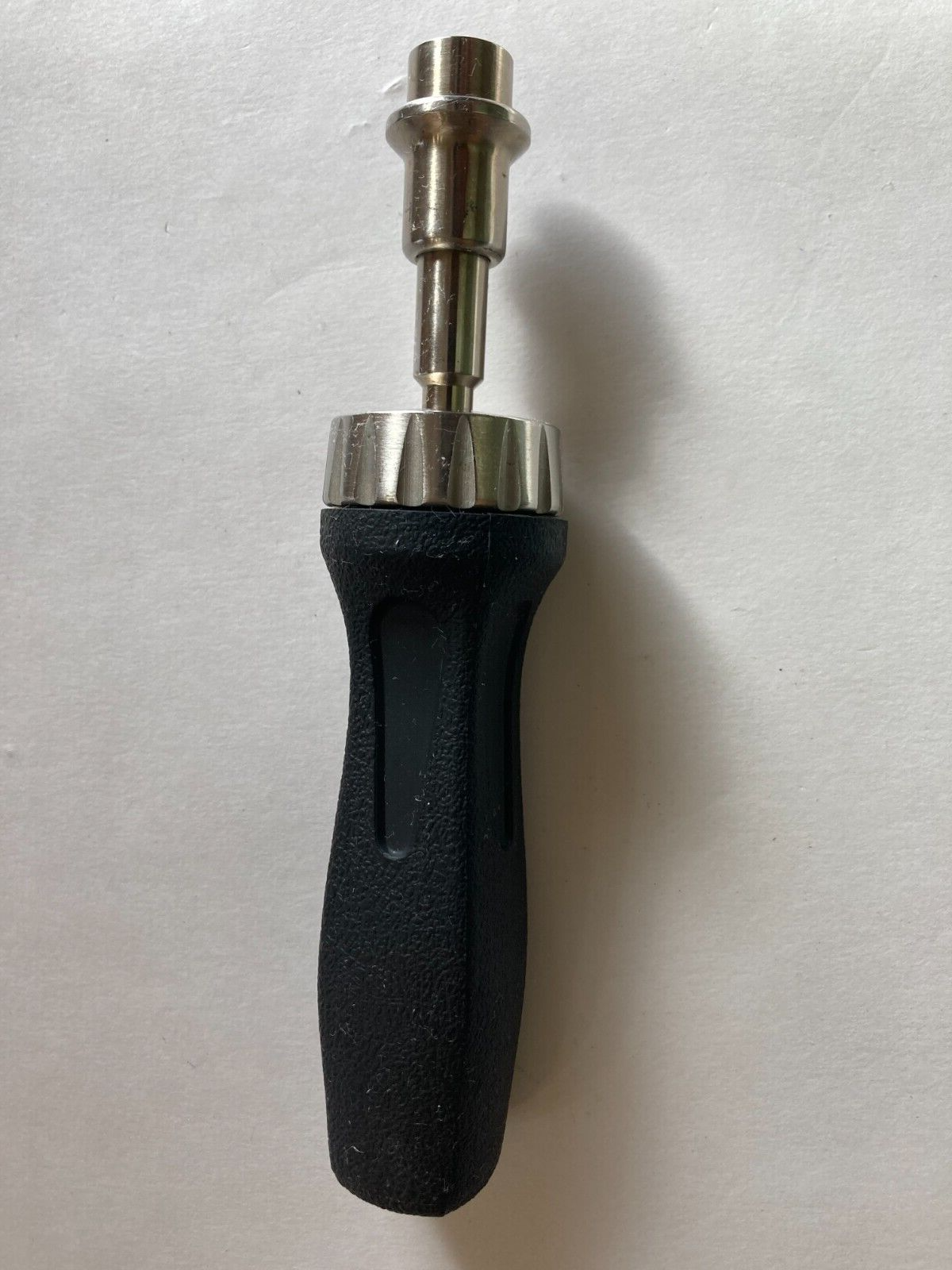 Acufex Ratcheting Handle With Hudson Adapter Orthopedic Instrument ...