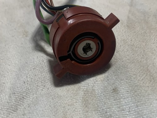 OEM BMW E36 Z3 Ignition Lock Housing and Switch B4 | eBay