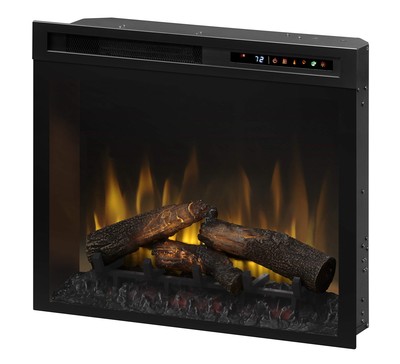 Wesco XHD28L Dimplex Fireplace 781052110847| eBay