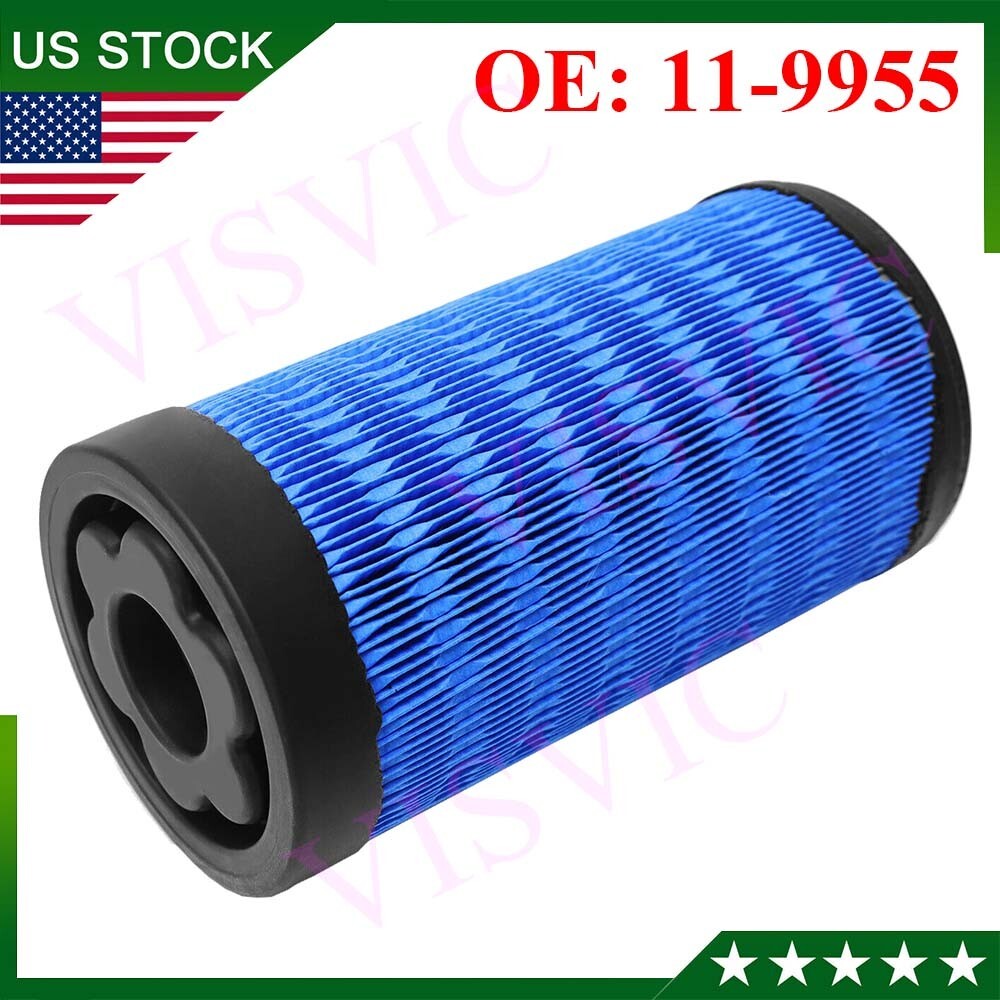 THERMO-KING 119955 - Cross reference air filters