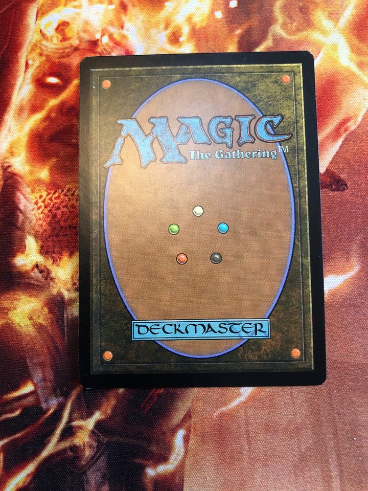 Duplicant - Mtg, Magic The Gathering Card | eBay