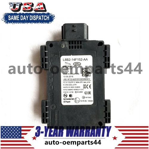 OEM Blind Spot Radar Sensor Module L8B2-14F152-AA for JAGUAR LAND ROVER ...