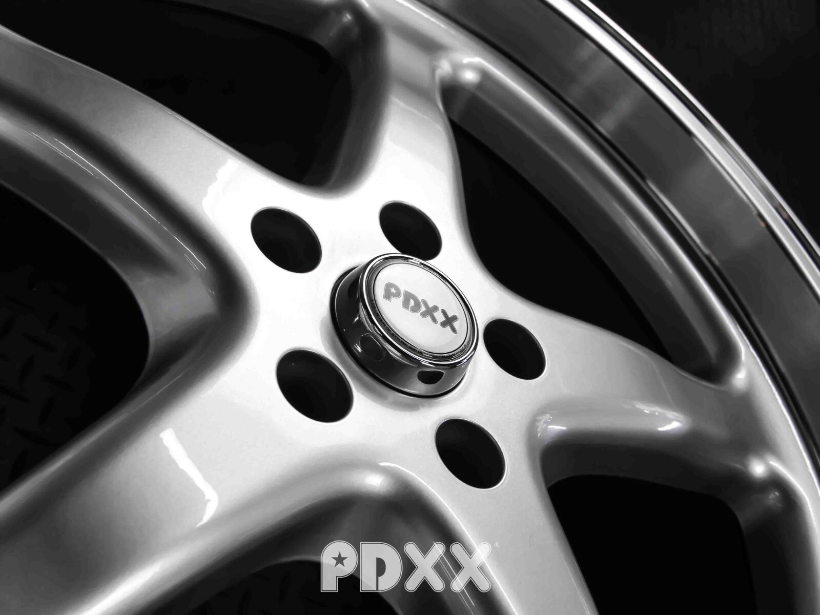 22" PDXX WS- Max Walkie style wheels 22x9 22x9.5 Fits For Holden ...