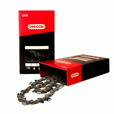2 Pack Oregon 36" Chainsaw Ripping Chain 75RD114G 3/8" 0.063" 114 DL ...