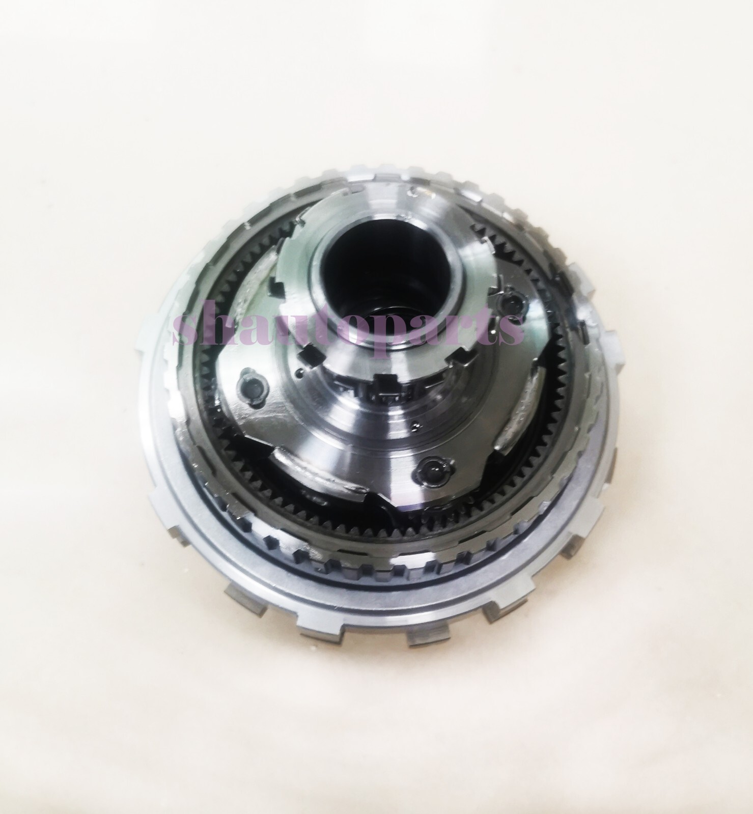 U340E U341E/F Transmission Planetary 4 Gear Front and Rear Planet Kit ...