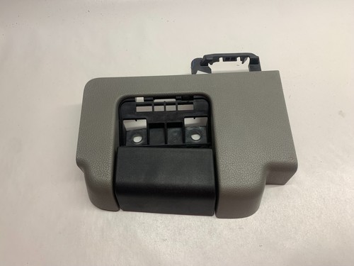 2017 FORD F-150 Extended Cab Right Rear Internal Opening Handle fl34 ...