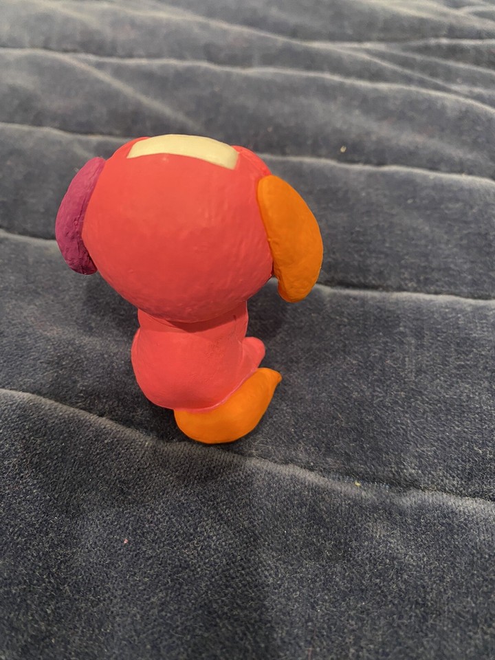 Ty Beanie Boos Mini Boos PRECIOUS the Dog Series 2 Collectible 2 Inch ...