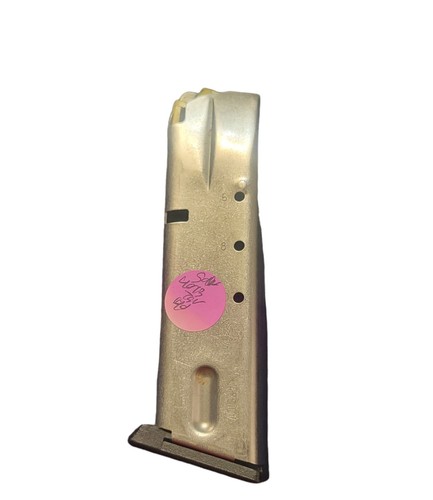 Smith & Wesson 4013 TSW Shorty Forty 40 S&W 10Rd. Magazine Performance ...