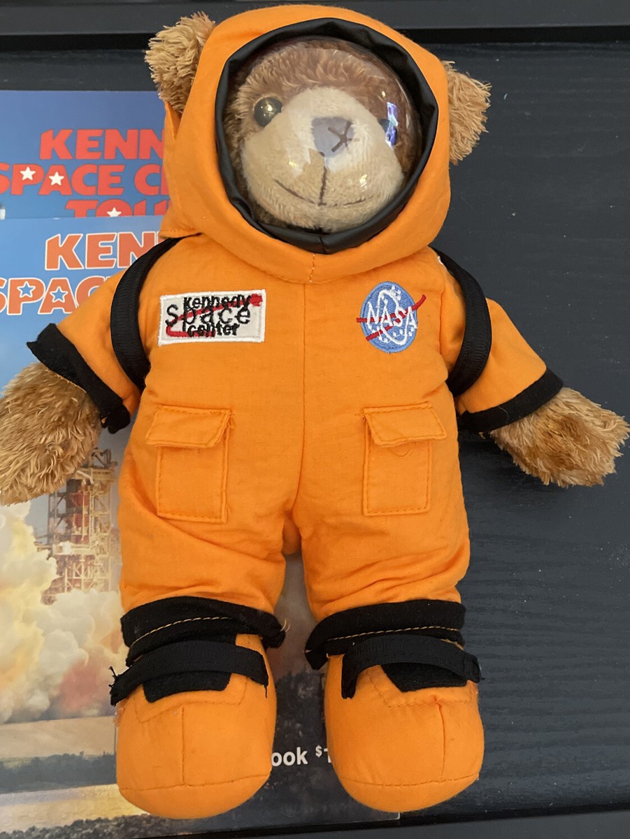 Nasa Robot Tedy Bear NEW NASA Lunar Rover | Officiële Nederlandse
