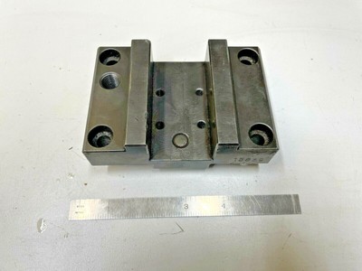 Other - Turret Tool Block