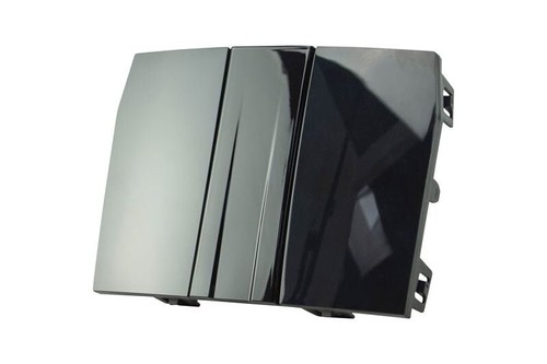 BMW Genuine U11 X1 iX1 Kidney Grills Center Trim Cover 51138080220 | OE ...