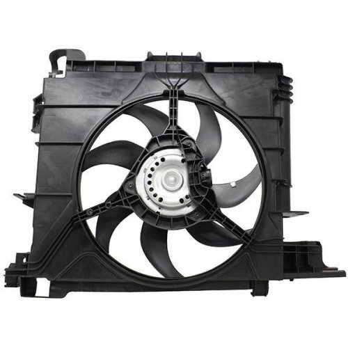 1* Kühlerlüfter Lüfter Neu - OE-Ref. A0002009323 für Smart | eBay