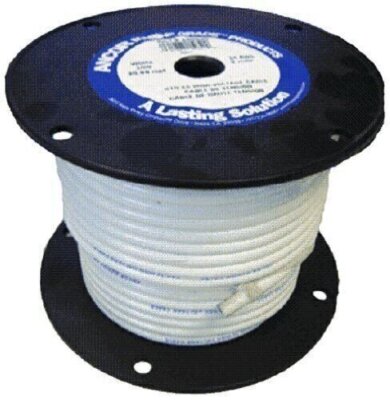 Ancor 150102 Marine Grade Electrical GTO15 High Voltage Cable (25-Feet ...