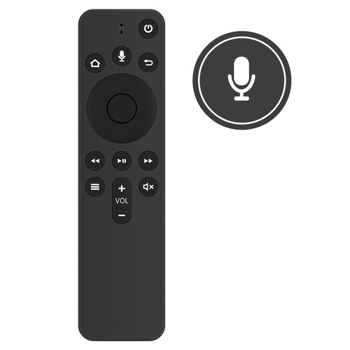 New Replace Voice Remote L5B83H for Amazon TV Stick 4K 2nd Gen Cube ...