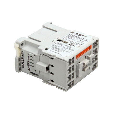 Alto Shaam CN34343 Spring 25A 120V Contactor | eBay