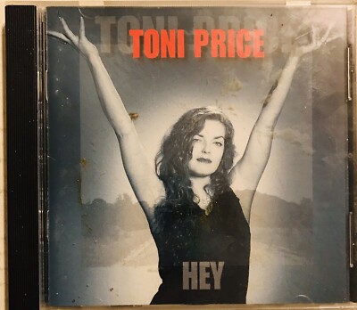 Toni Price : Hey Blues 1 Disc CD | eBay