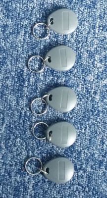 Texecom, fob fobs for arming disarming your alarm proximity tag Keyfob ...