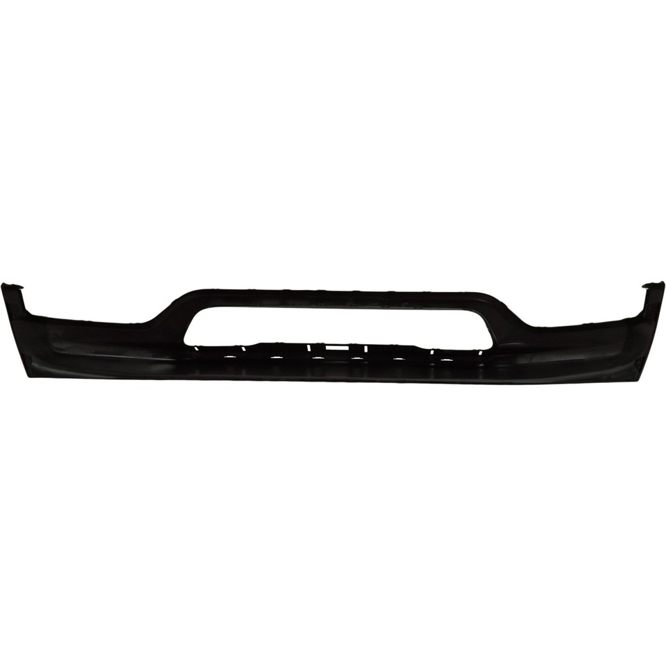 68351543AA New Bumper Cover Fascia Front Lower for Jeep Compass 2017 ...