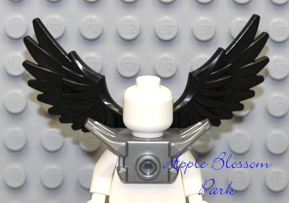 ANGEL X-men Version Original Custom Printed Marvel Lego