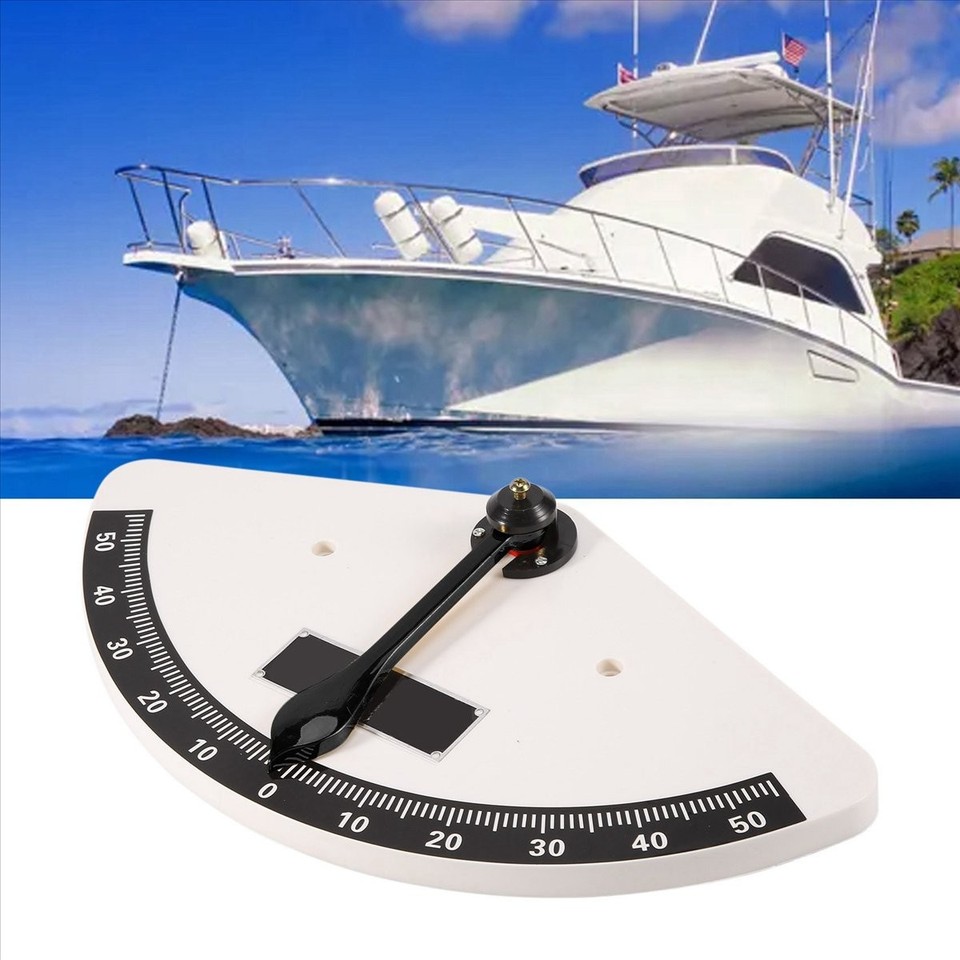Inclinometer Marine Clinometer Level Inclinometer Angle Instrument ...