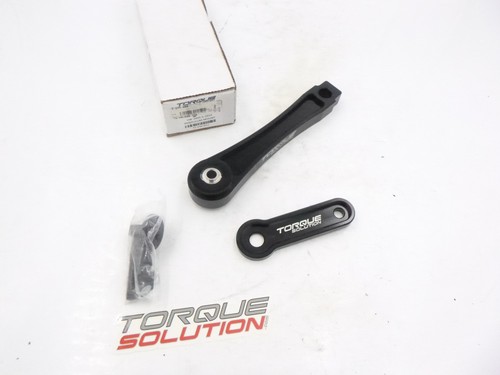 Torque Solution Pendulum Mount Dog Bone for 2009-2014 Volkswagen/Audi 2 ...