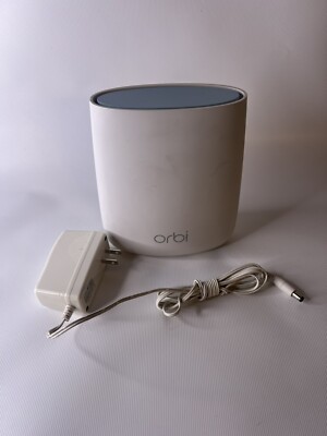 NETGEAR Orbi RBR20 Router Mesh WiFi | eBay