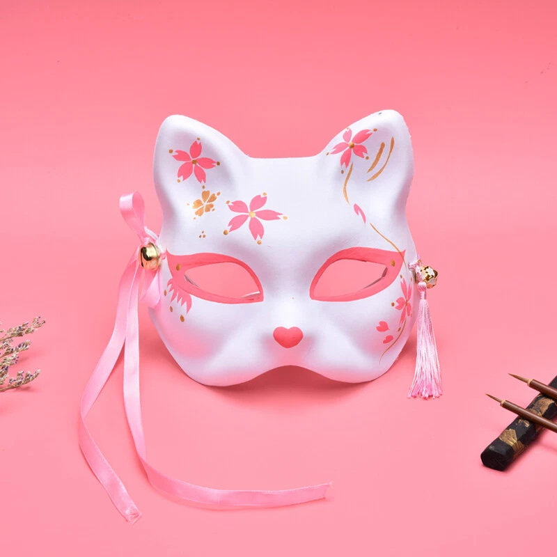 Cat Mask