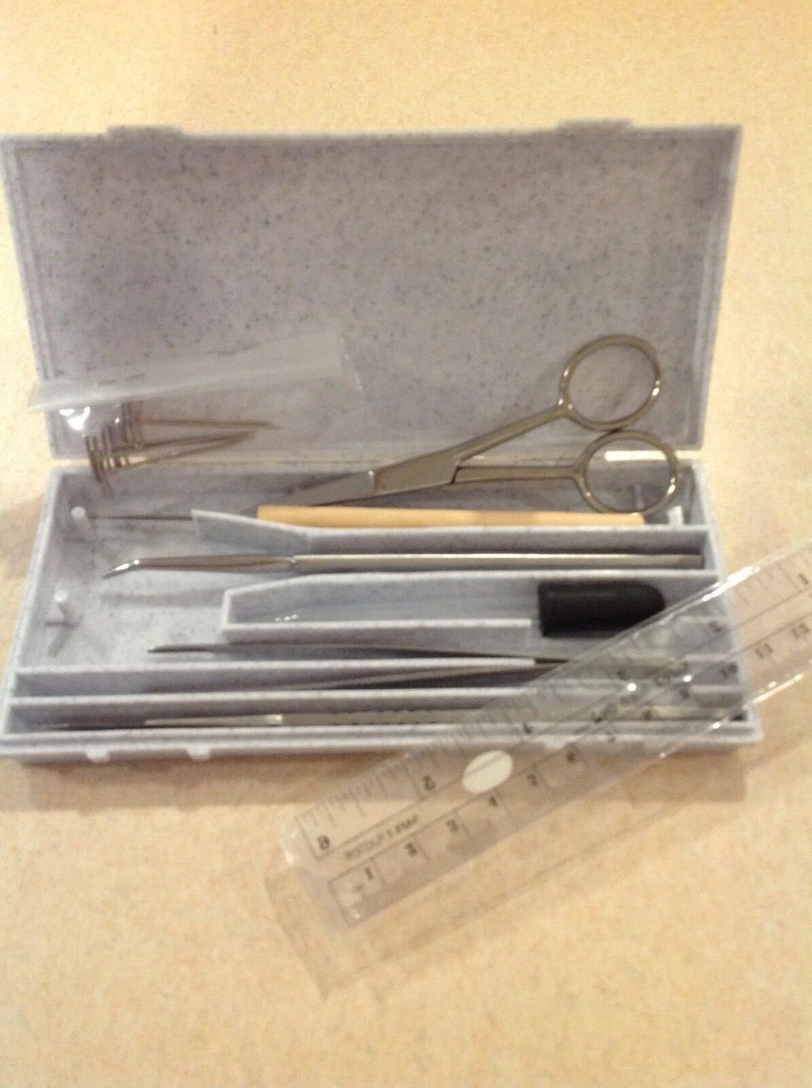 Mammal Organs Dissection Kit, 47% OFF