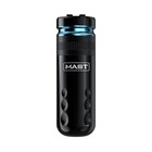 Mast Racer 4.0MM Strokes Wireless Tattoo Machine Brushless Motor Rotary ...