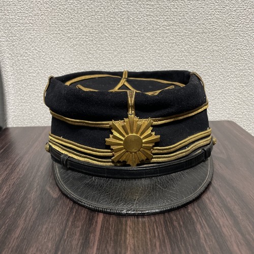 WWII japan army orignal formal hat | eBay