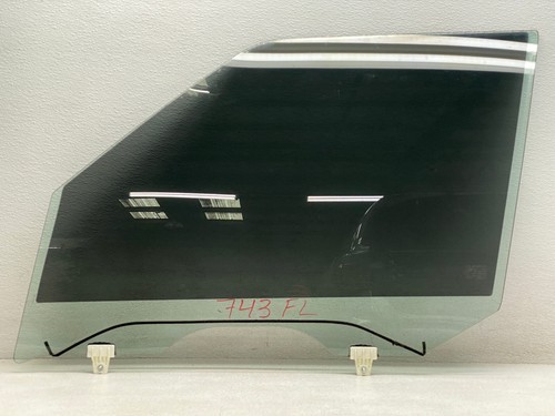 2011-2020 INFINITI QX56 QX80 FRONT LEFT DRIVER SIDE WINDOW GLASS OEM ...