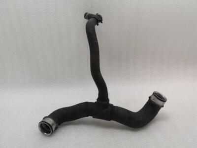 MERCEDES S63 AMG W221 Cooling Pipe A2215012591 Kühlwasserschlauch ...