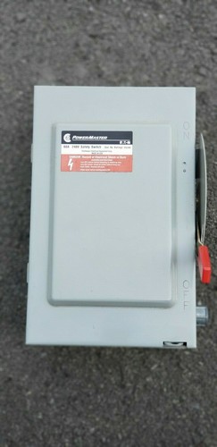 Electric Fuse Box | eBay