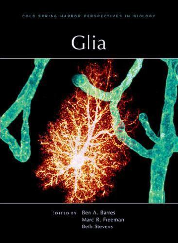 Glia by Beth Stevens (2014, Hardcover) for sale online | eBay