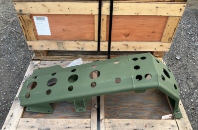 LSV M1161 M1163 GROWLER LSV STRUCTURAL FRAME SECTION 2510-01-611-3067 ...