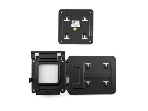 Genuine Dell MK15 Docking Station Mounting Kit VESA compatible YN6XJ U ...