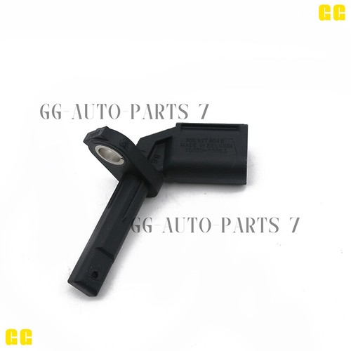 Porsche 95B927804B Macan 95B ABS Wheel Speed Sensor Unit | eBay