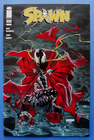 SPAWN #324 (2021 Image) CARLO BARBERI VARIANT COVER *FREE SHIPPING* | eBay