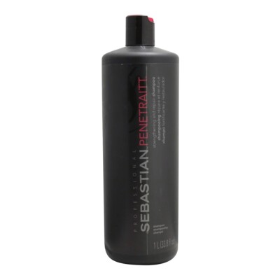 Sebastian Penetraitt Shampoo, 33.8 oz | eBay