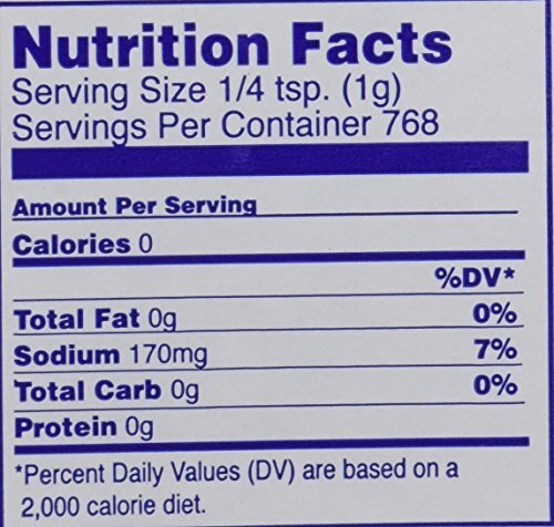 Bolner's Fiesta Rib Rub 20oz | eBay