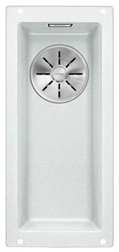 Blanco Subline 160-U Bianco 4020684682251 | eBay