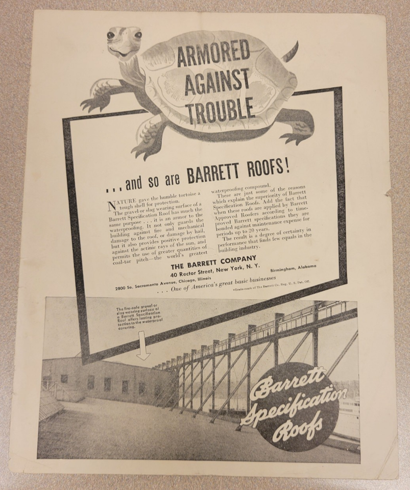 RED HAMILL 1930's HERSHEY BEARS IAHL AHL HOCKEY TEAM PROGRAM PHOTO ...