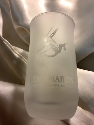 Remy Martin Fine Champagne Cognac Glass New Out Of Package | eBay