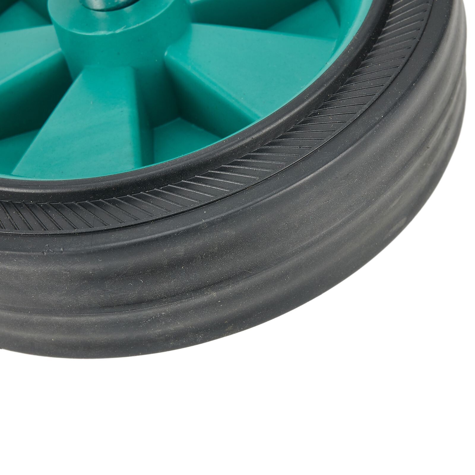 2pcs Air-Compressor Caster-Wheels 5Inch For Air-Pumps Oil-Free Machines ...