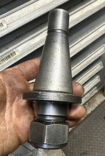 Da180 Collet Holder Chuck Erickson Qc30 Quick Change NMTB 30 Double ...