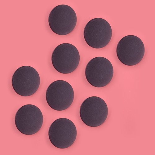 50pcs/kit Hood Insulator Clip Pad Liner MU001282 Fit For Mitsubishi ...