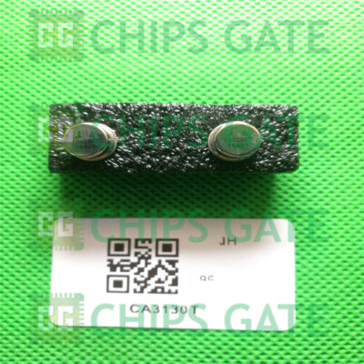 2PCS NEW CA3130T HAR 9932+ CAN-8 | eBay