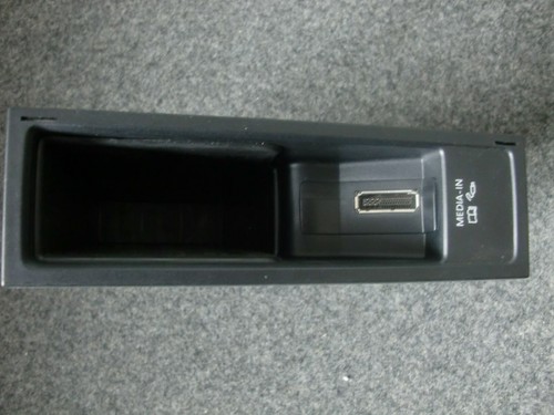 VW Media-In Multimedia Interface MDI 5N0035342E | eBay